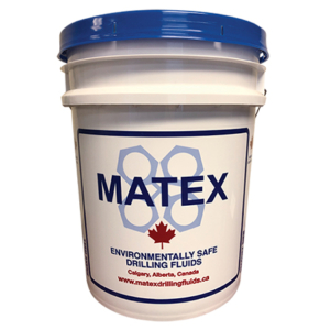 Matex Sand-Drill – Aquaterra Resource Services Limited
